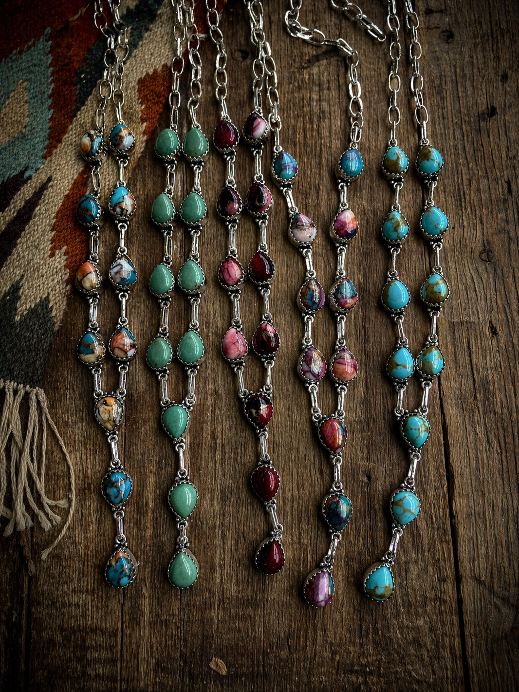 Necklaces – Colbaugh Jewelry
